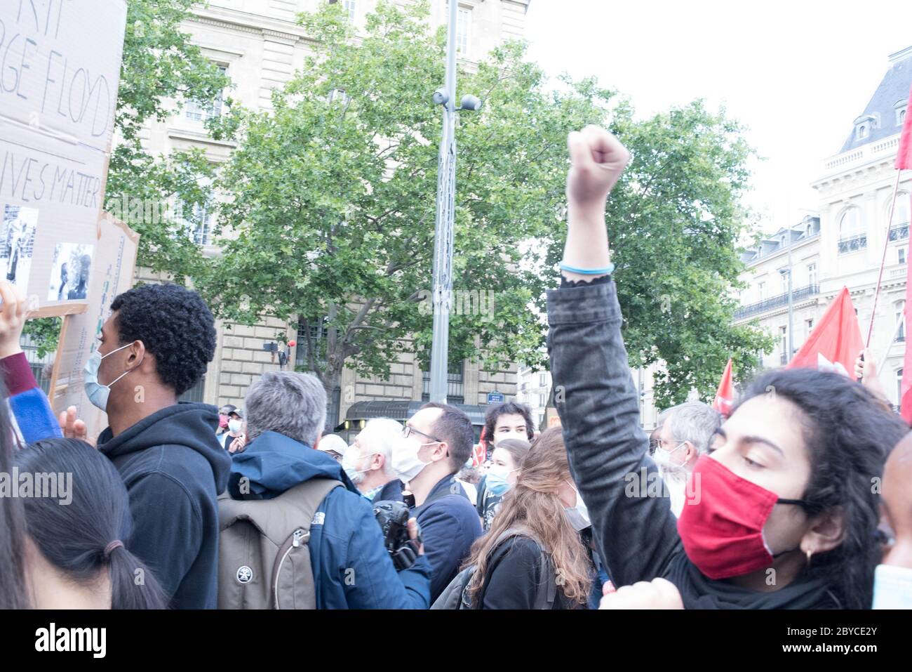 Racisme hi-res stock photography and images - Alamy