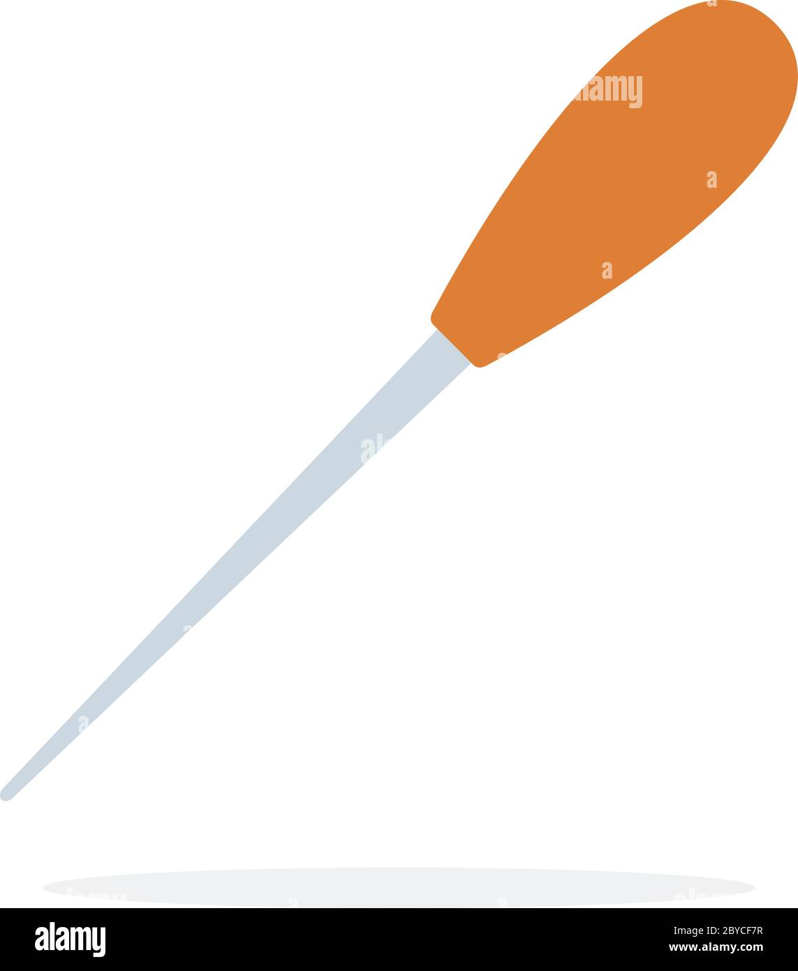 Leather and sewing Stock Vector Images - Alamy