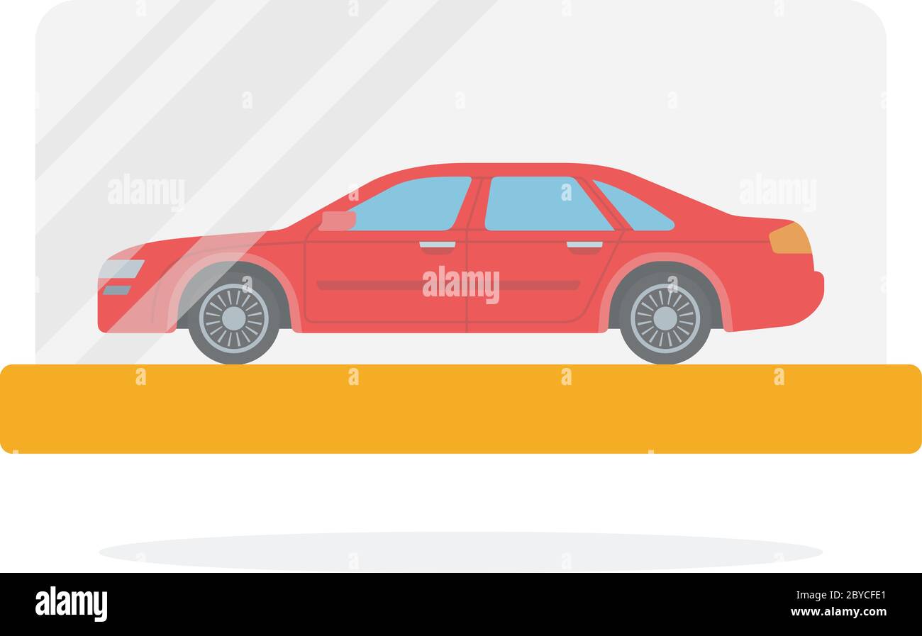 Small scale model Stock Vector Images - Alamy