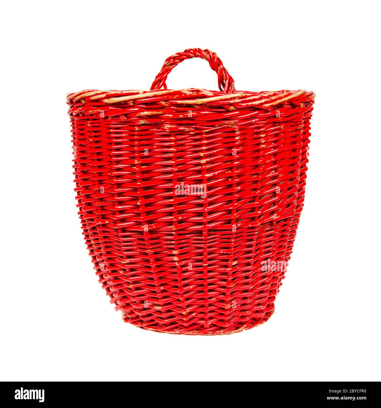 Red seamless mesh Cut Out Stock Images & Pictures - Alamy