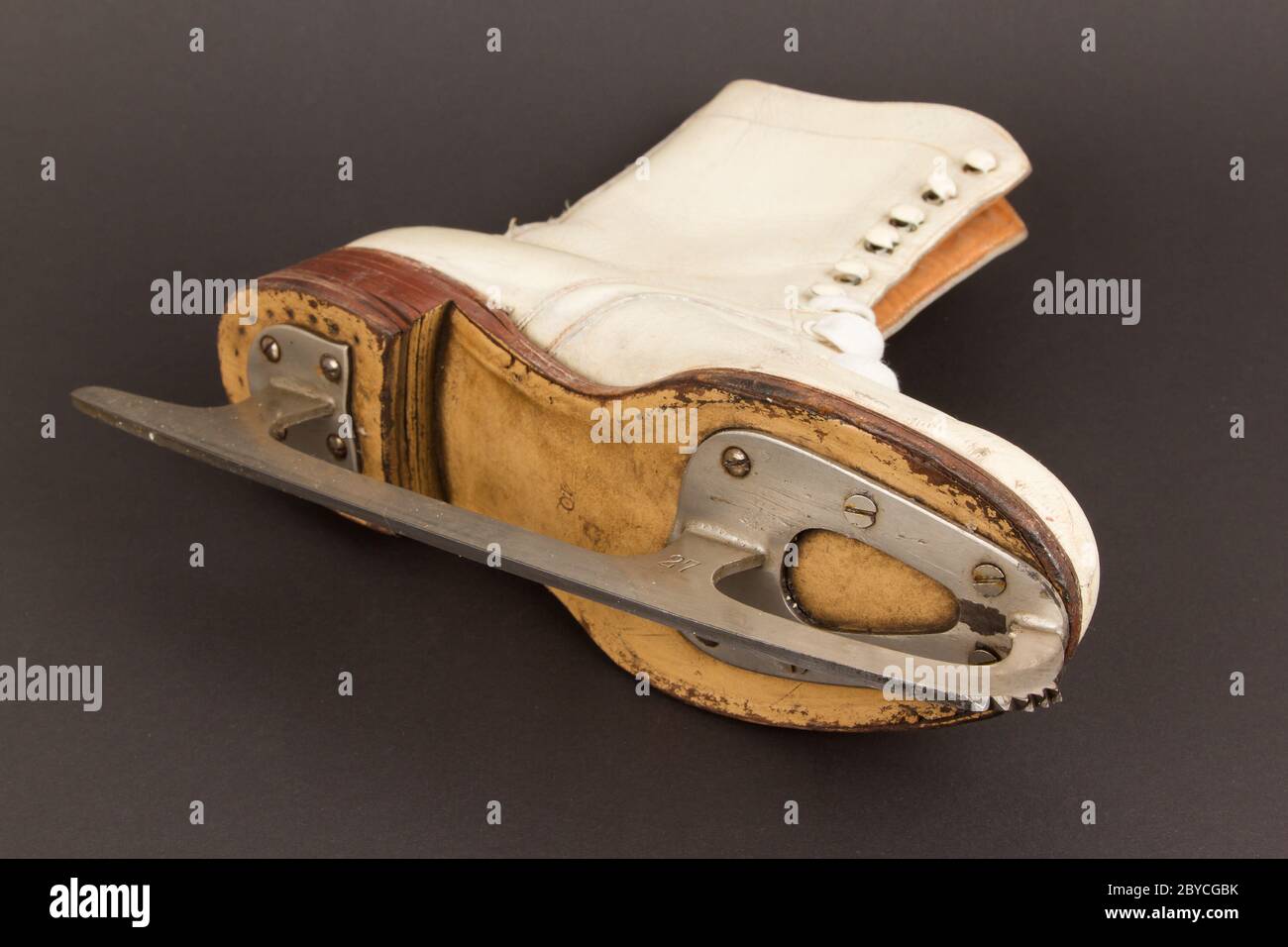 1960 figure skating hi-res stock photography and images - Alamy