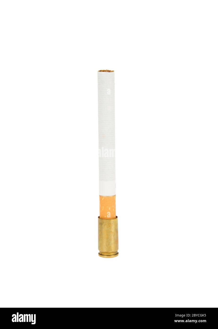Tobacco Bullet High Resolution Stock Photography and Images - Alamy