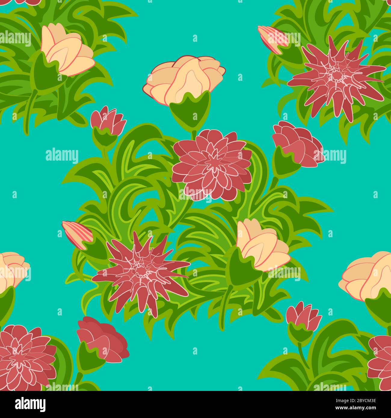 Turquoise rose hi-res stock photography and images - Alamy