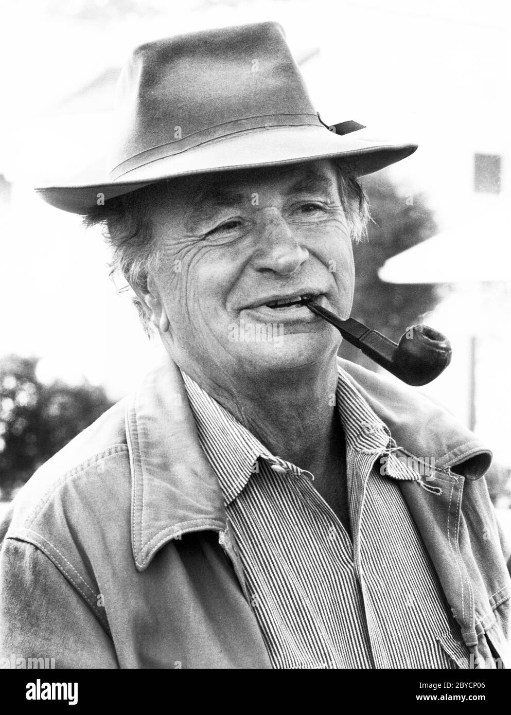 Noah Beery, Head and Shoulders Publicity Portrait for the Television ...