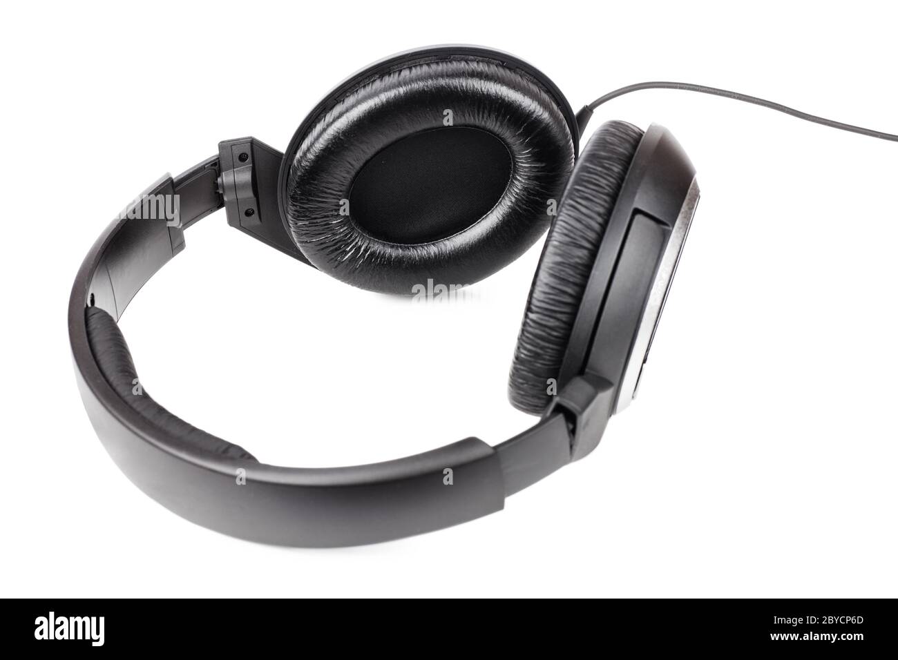Headphones cut out hi-res stock photography and images - Alamy