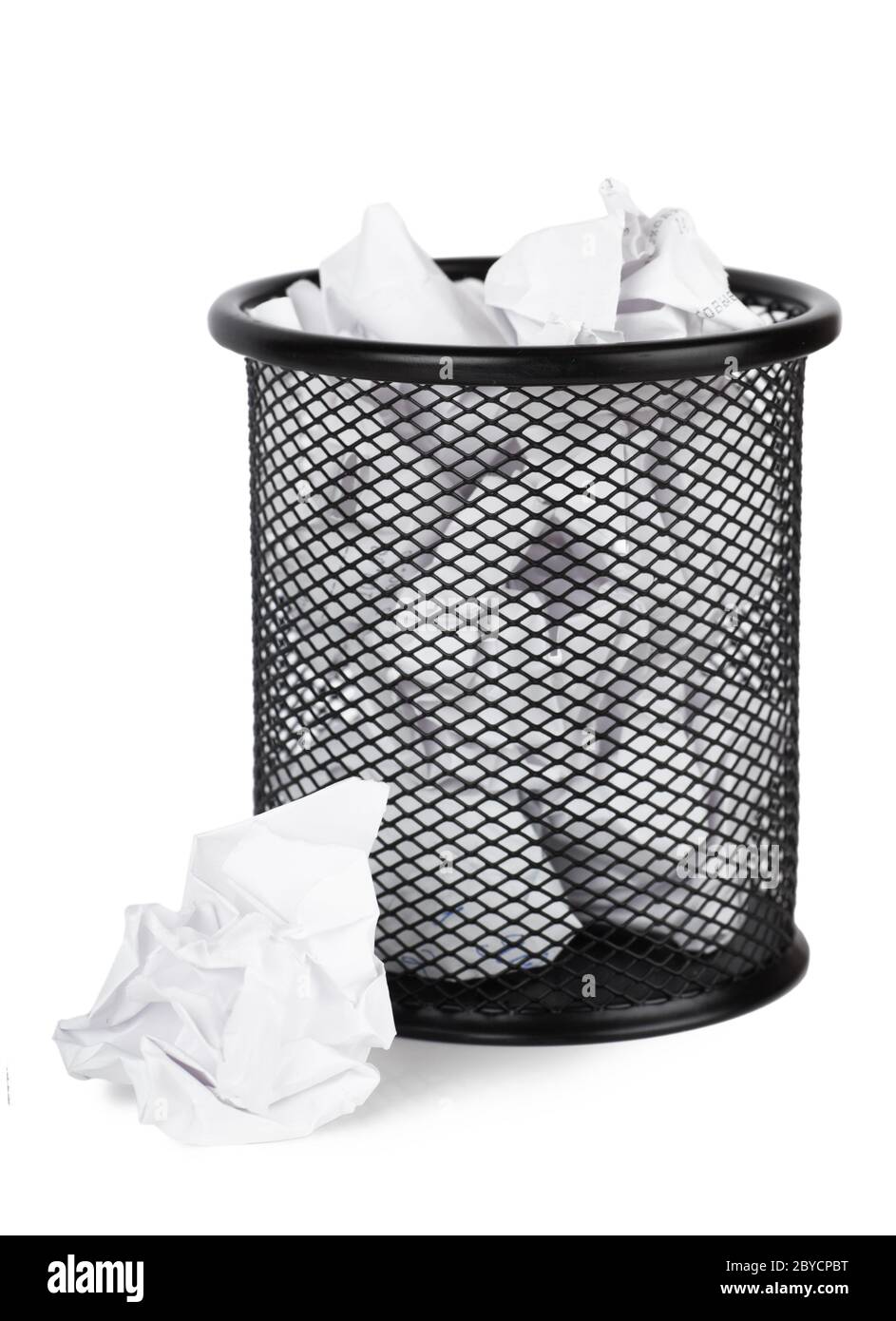 Garbagecan hi-res stock photography and images - Alamy