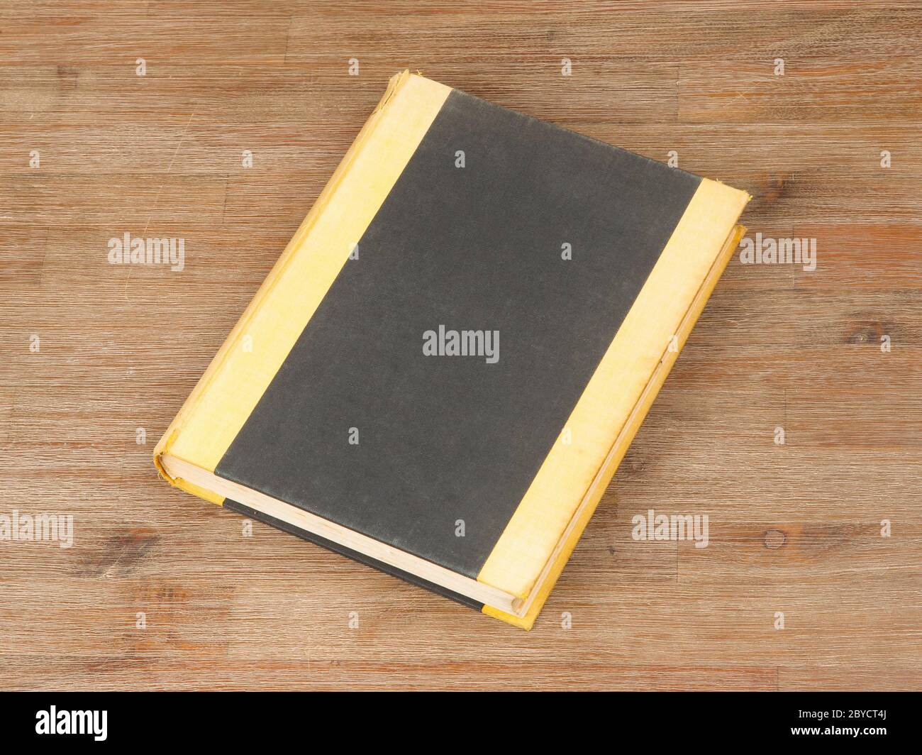 Old book isolated Stock Photo - Alamy
