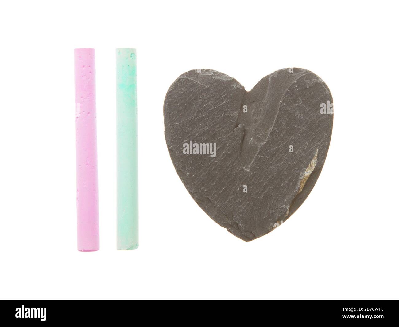 Slate blue stone Cut Out Stock Images & Pictures - Alamy