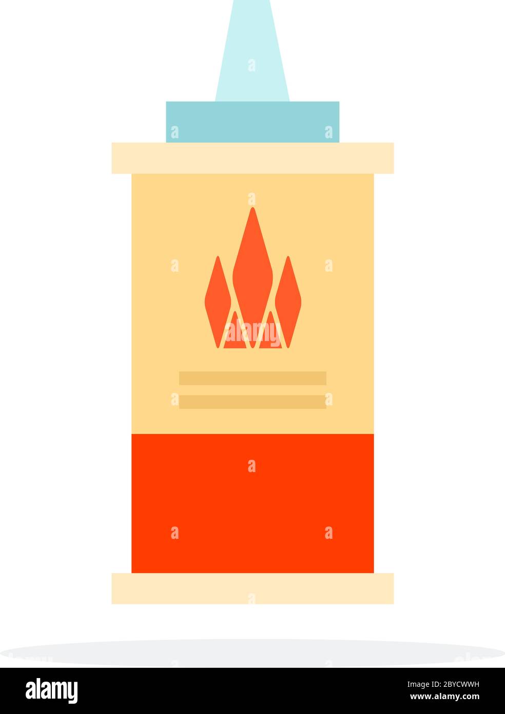 Accelerant Stock Vector Images - Alamy