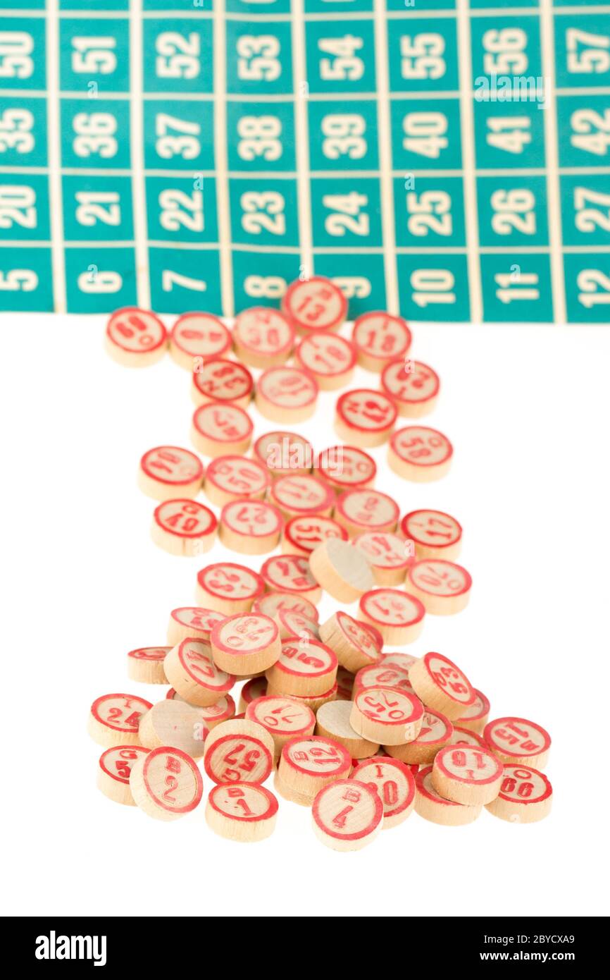 Award winning numbers hi-res stock photography and images - Alamy