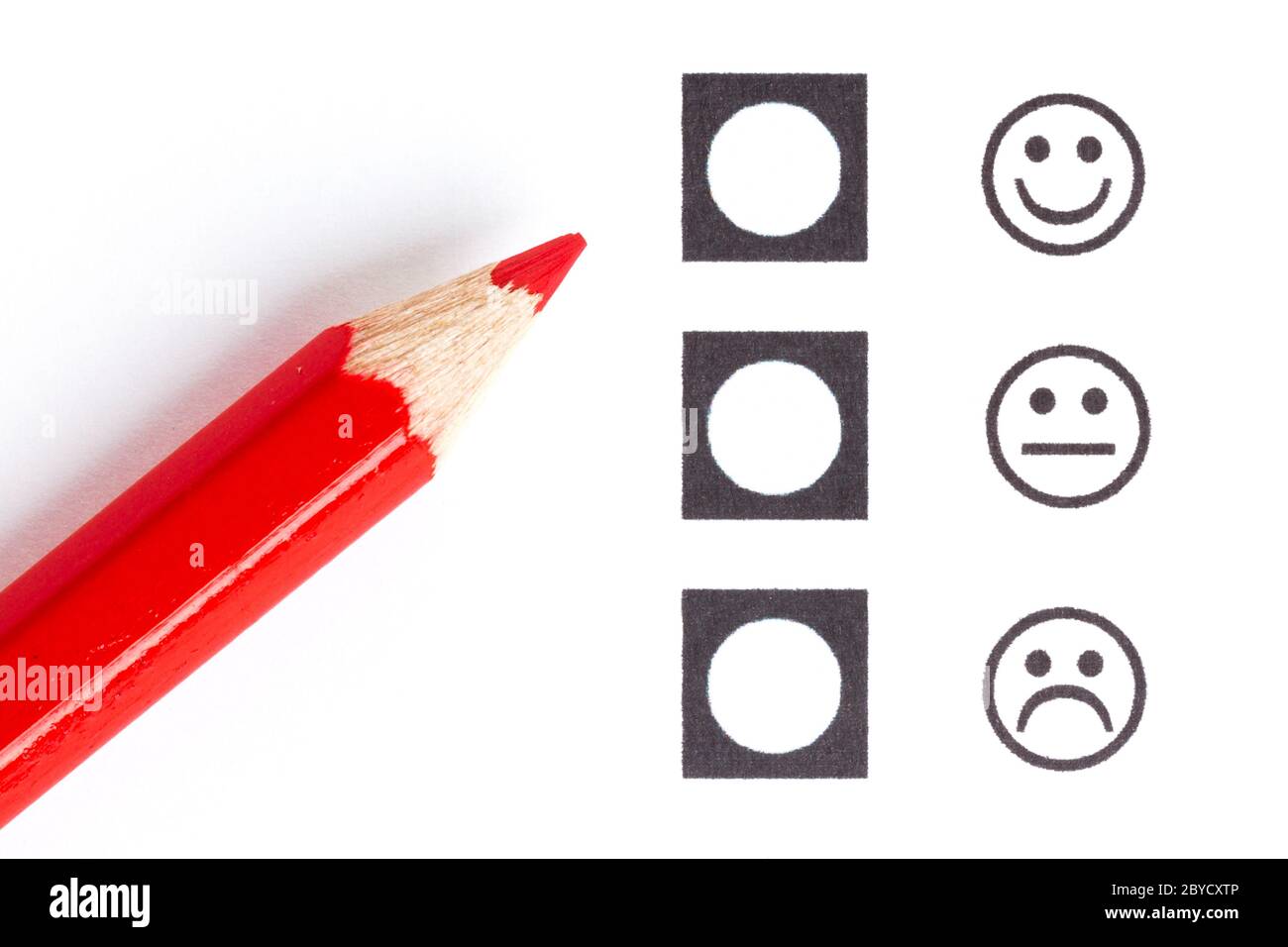 Choosing Smiley High Resolution Stock Photography and Images - Alamy