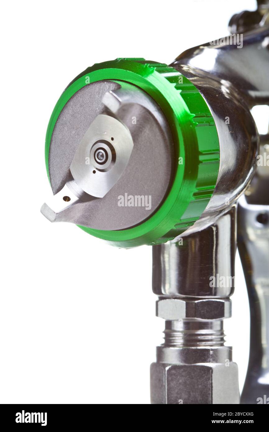 Closeup spray hi-res stock photography and images - Alamy