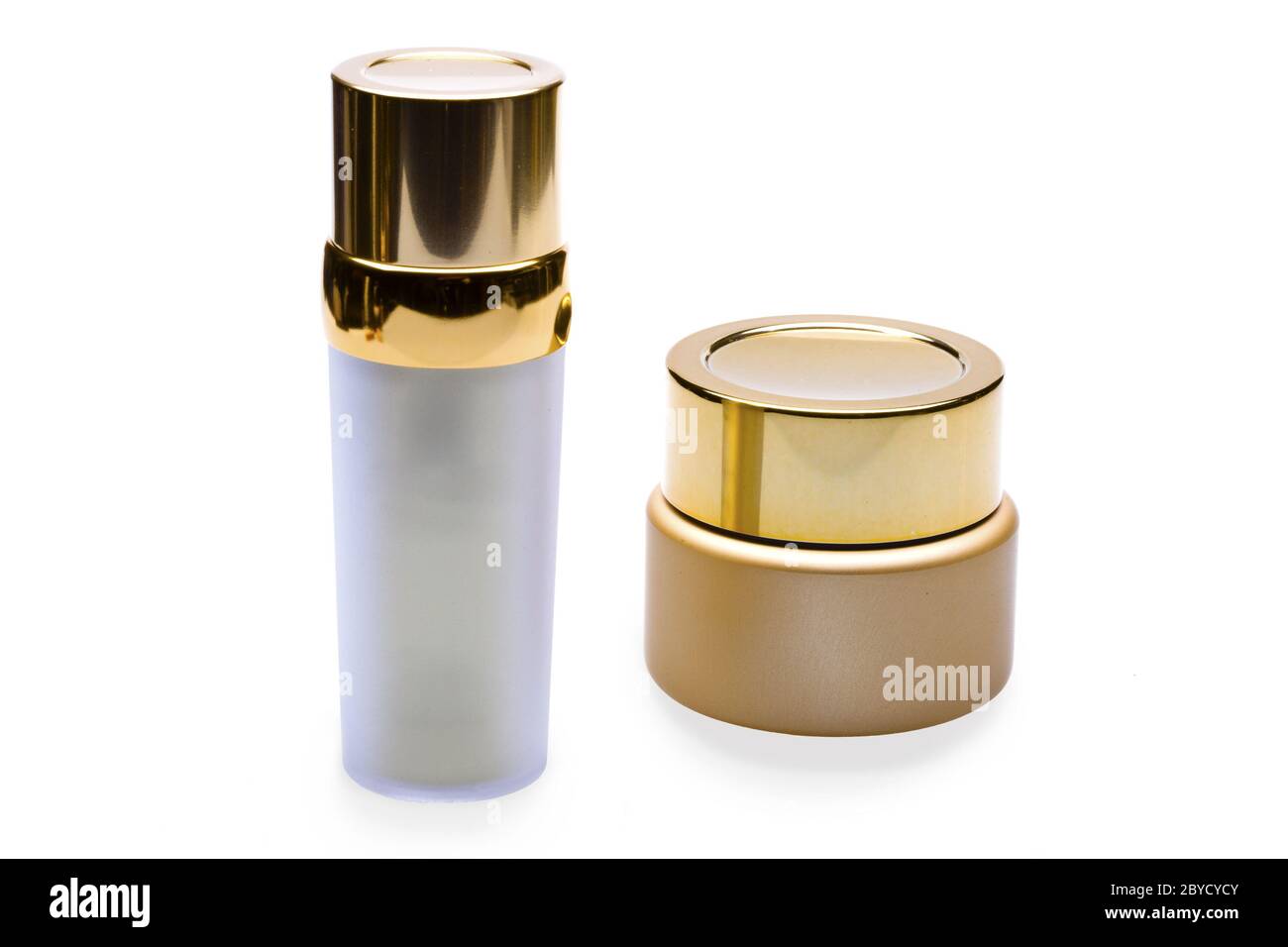 bottles for cosmetics Stock Photo - Alamy