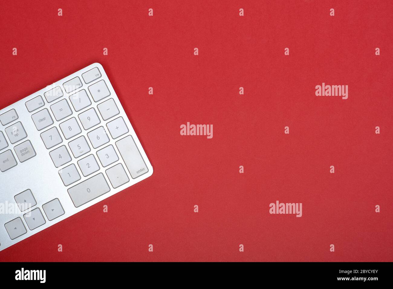 Blank keyboard layout hi-res stock photography and images - Alamy