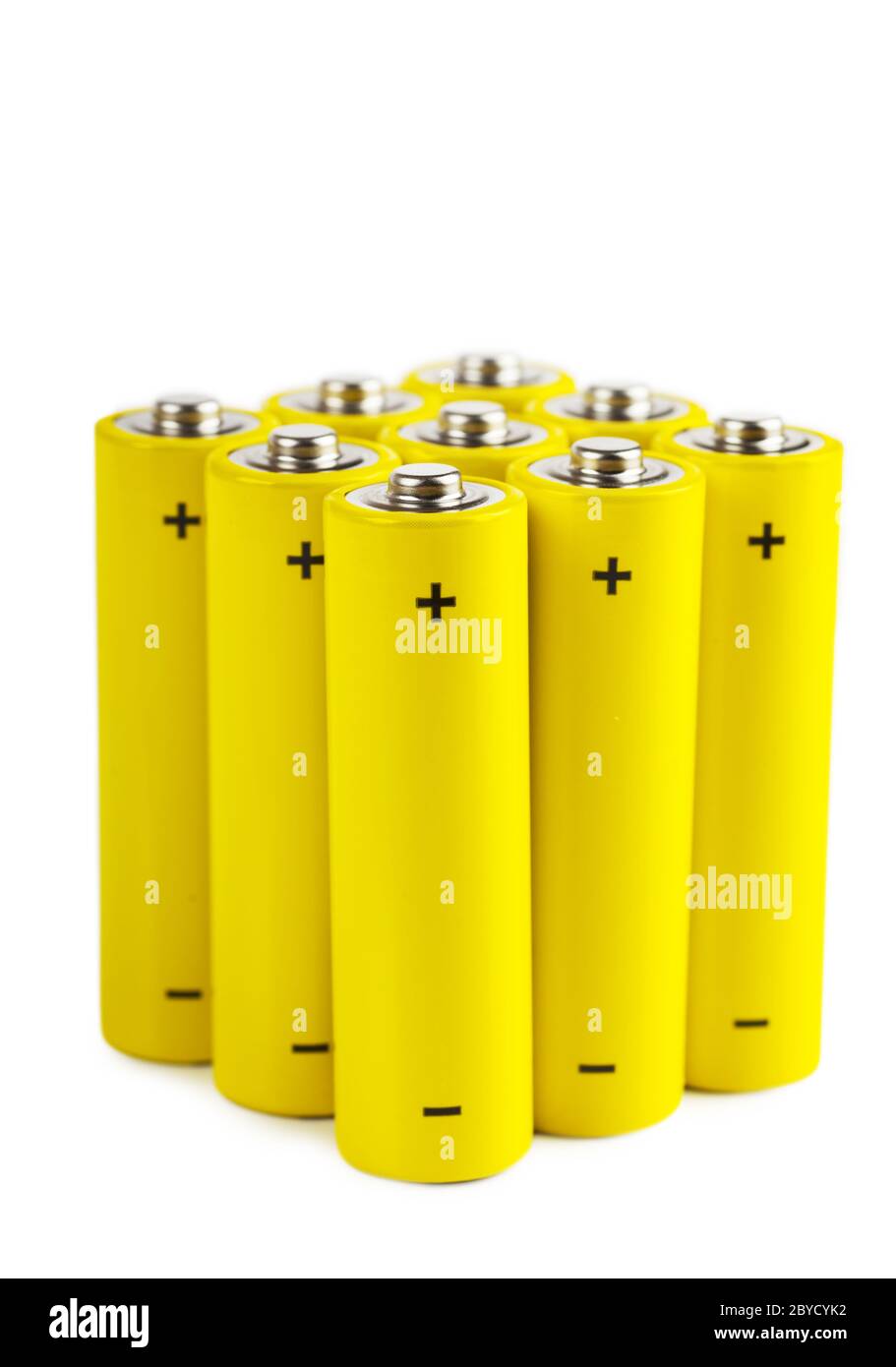 Single use batteries hi-res stock photography and images - Alamy