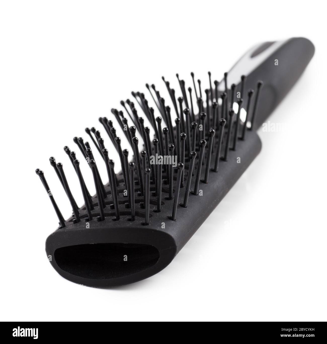 Female comb Cut Out Stock Images & Pictures - Alamy