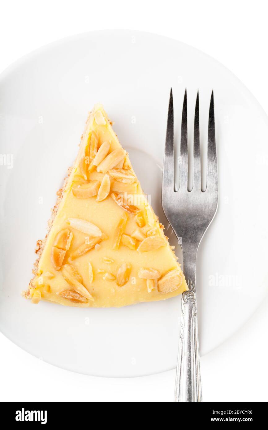 Pie triangle hi-res stock photography and images - Alamy
