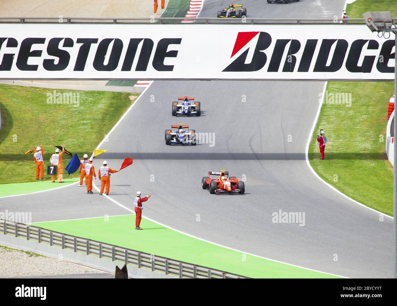 Autodrome hi-res stock photography and images - Alamy