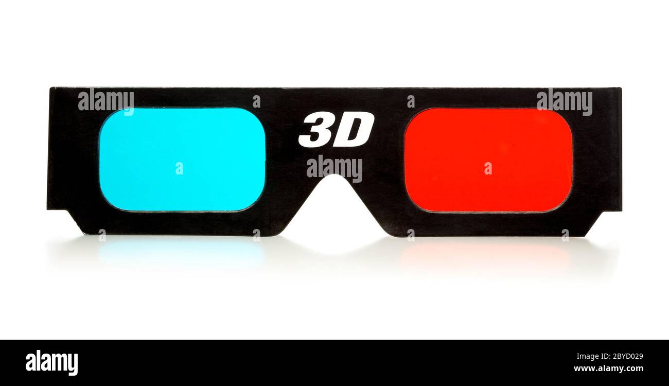 3d visual effects hi-res stock photography and images - Alamy