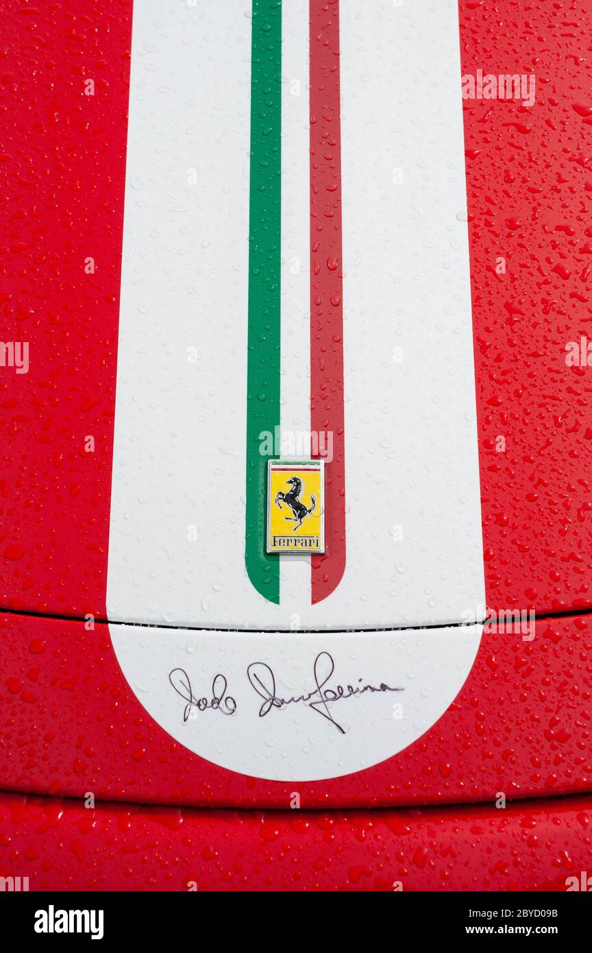 Designer bonnet hi-res stock photography and images - Alamy