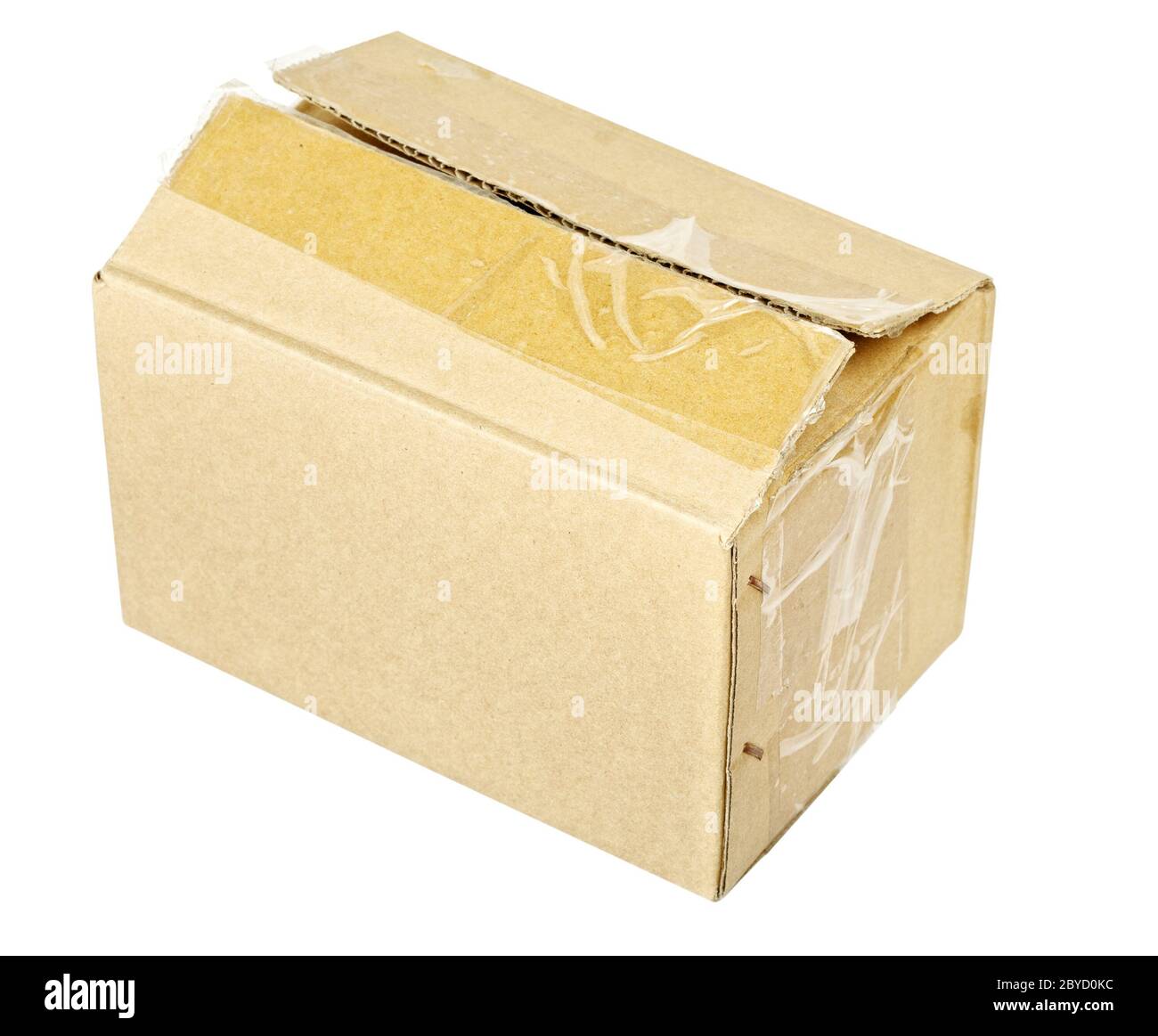 Stockpile of cardboard hi-res stock photography and images - Alamy