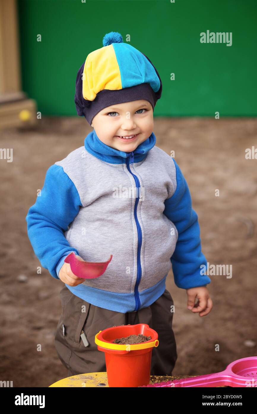 The sandbox game hi-res stock photography and images - Alamy