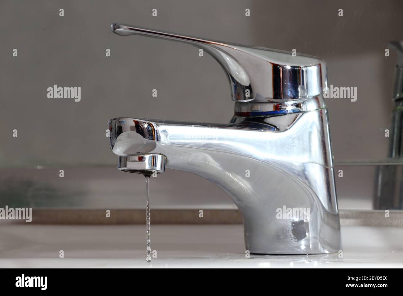 Dripping tap hi-res stock photography and images - Alamy