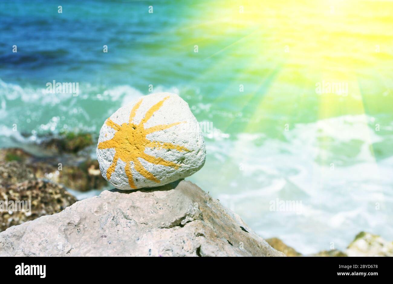 Sun picture hi-res stock photography and images - Alamy