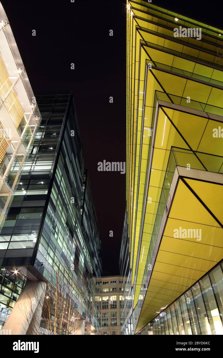 Architectural lines hi-res stock photography and images - Alamy