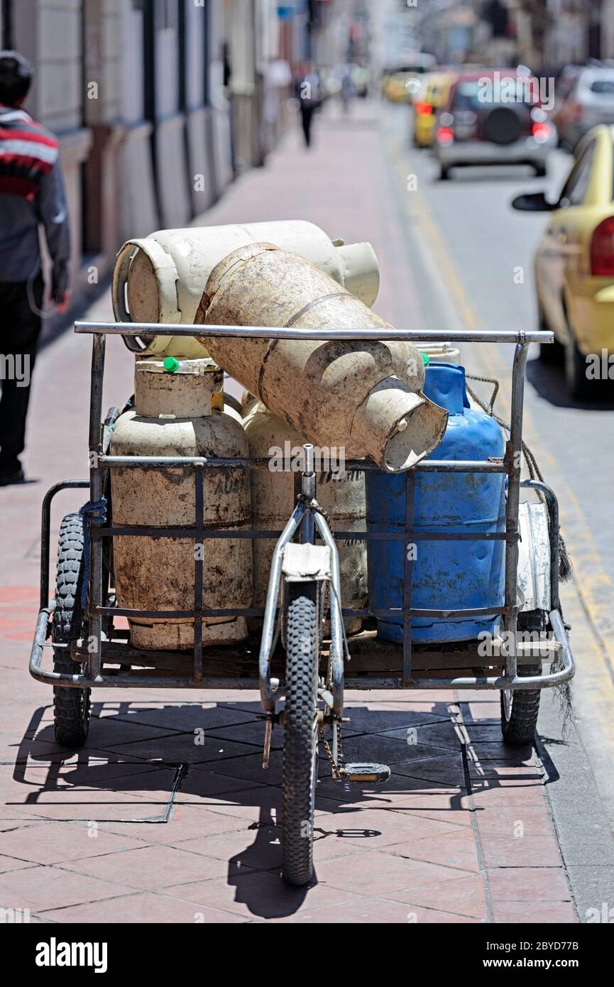 Propane tanks hi-res stock photography and images - Alamy