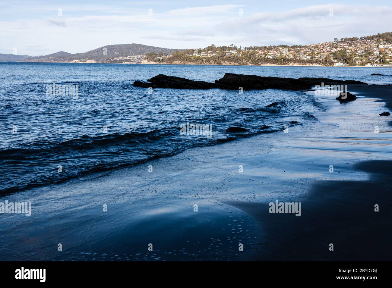 Kingston tasmania australia hi-res stock photography and images - Alamy