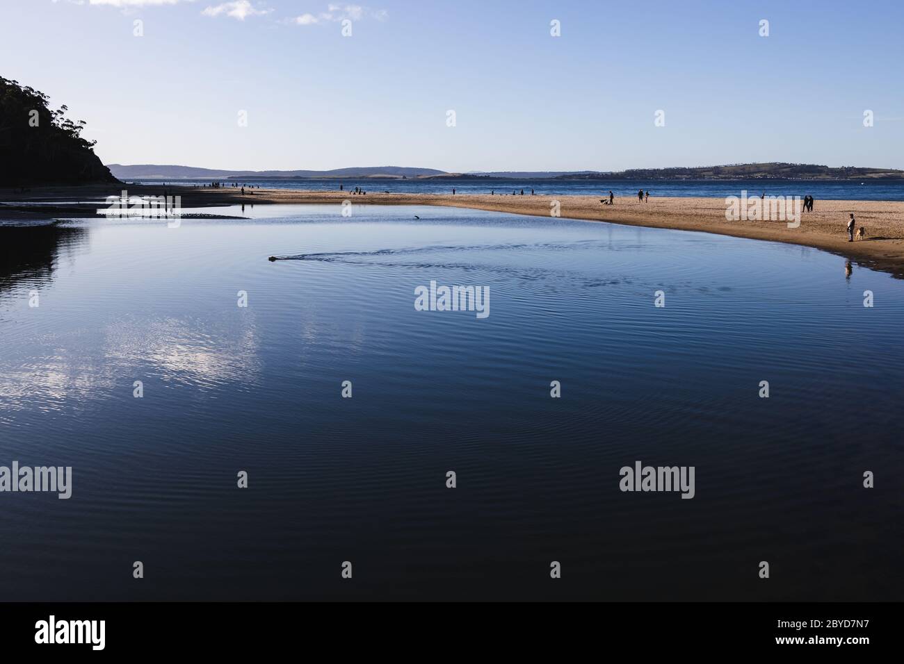Kingston tasmania australia hi-res stock photography and images - Alamy