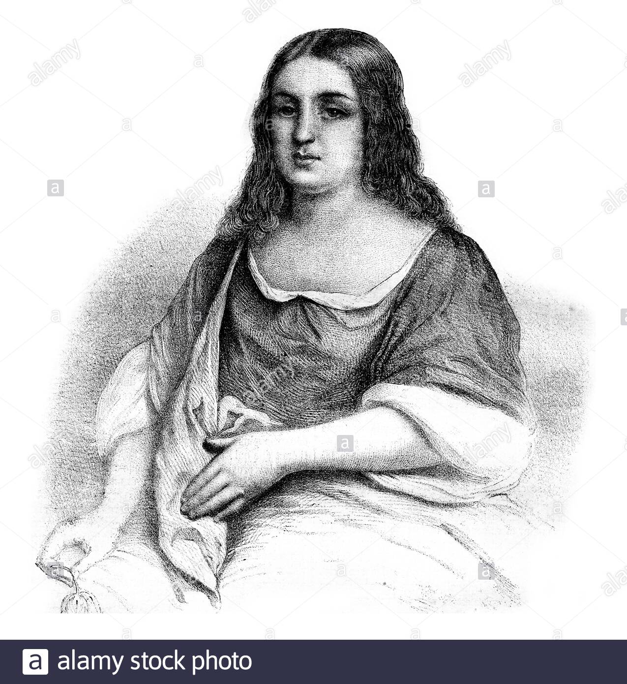 Rebecca Rolfe High Resolution Stock Photography and Images - Alamy