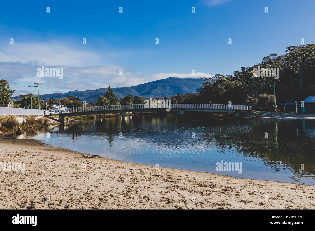 Kingston tasmania australia hi-res stock photography and images - Alamy