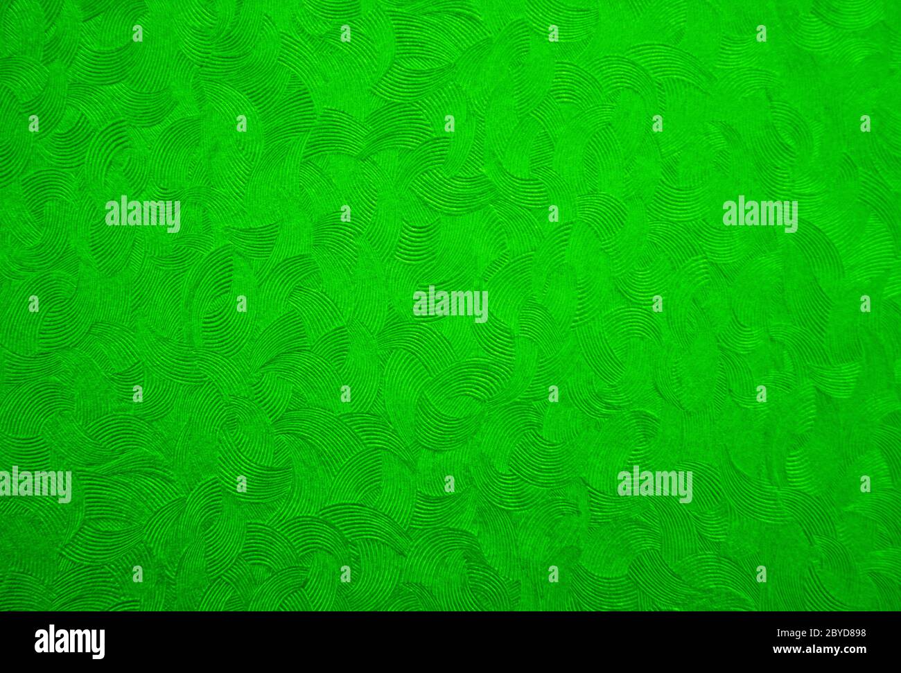 light green texture background for graphic design and web design Stock ...
