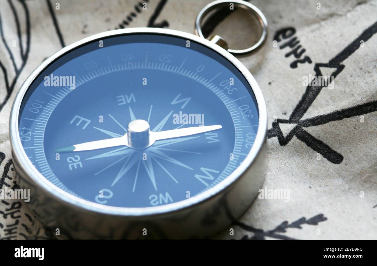 Orient orientation hi-res stock photography and images - Alamy