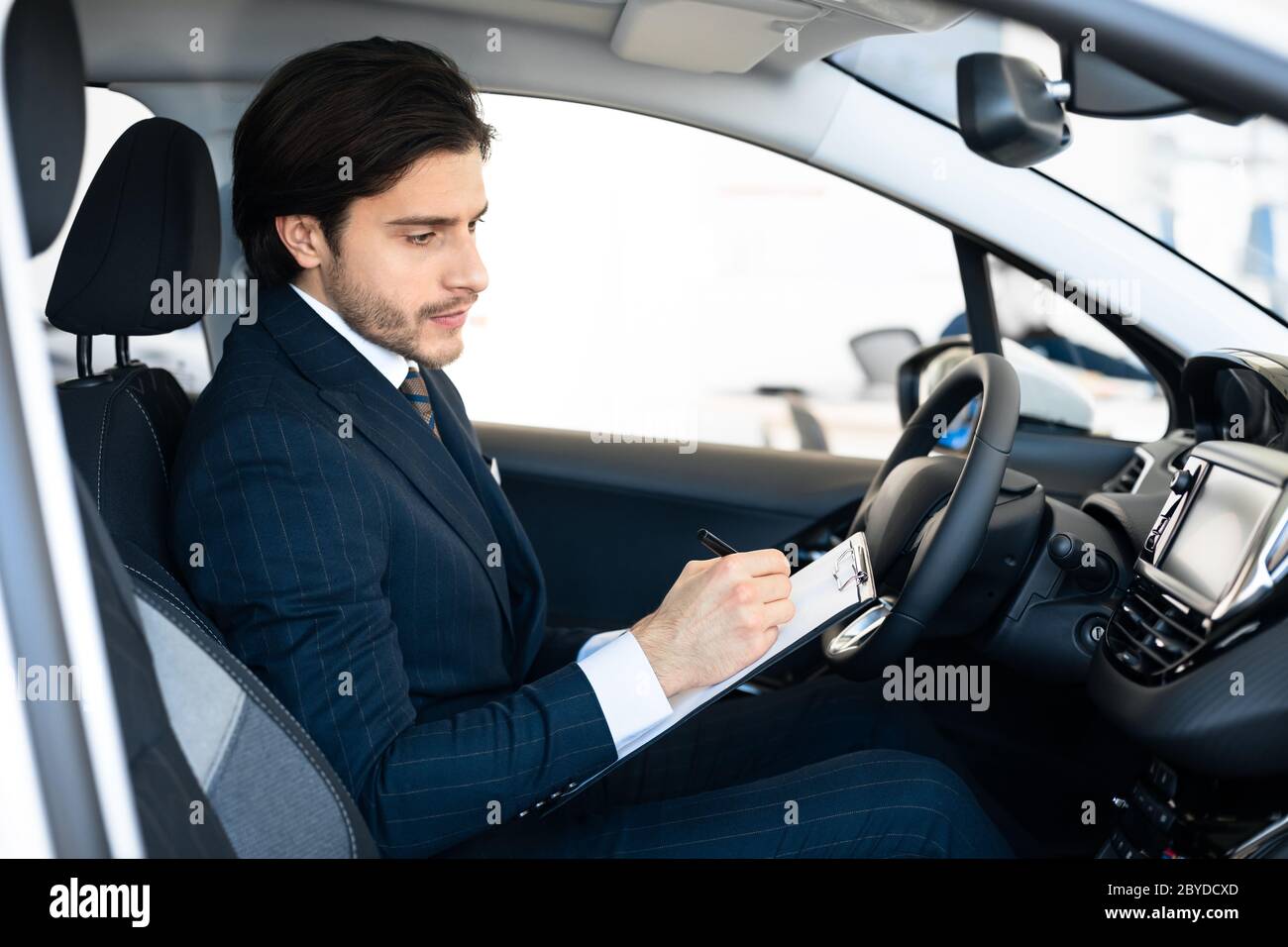 Professional seller hi-res stock photography and images - Alamy