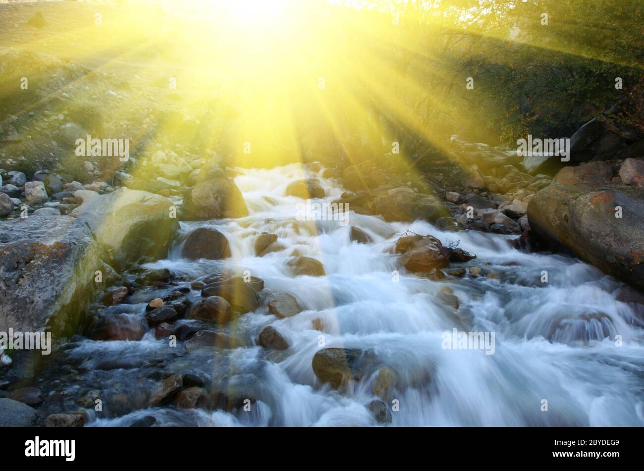 Cascade effect hi-res stock photography and images - Alamy