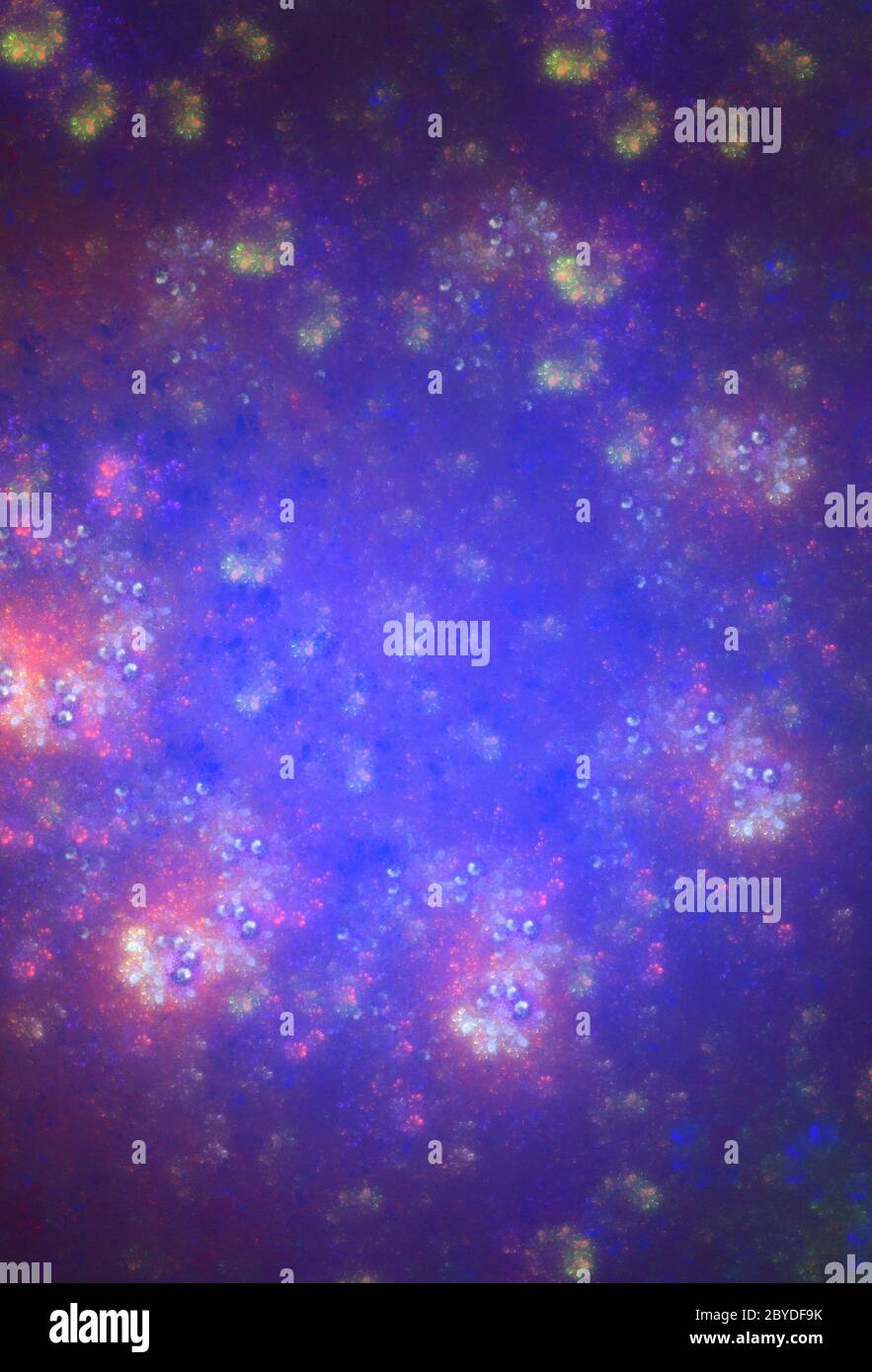 Modern abstract background. Illustration . New design Stock Photo - Alamy