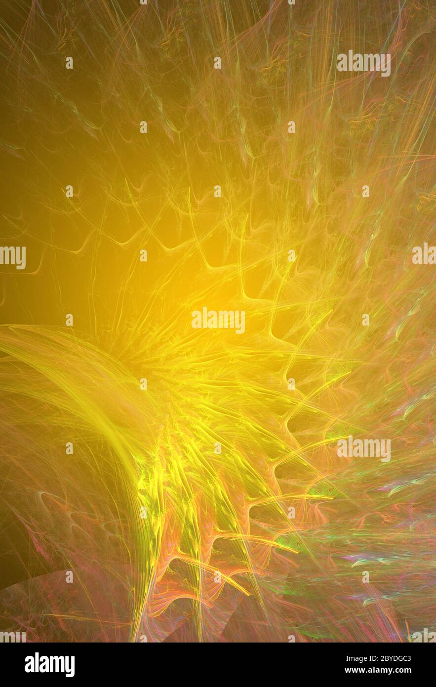 Modern design. Beautiful abstract background with nice colors Stock ...