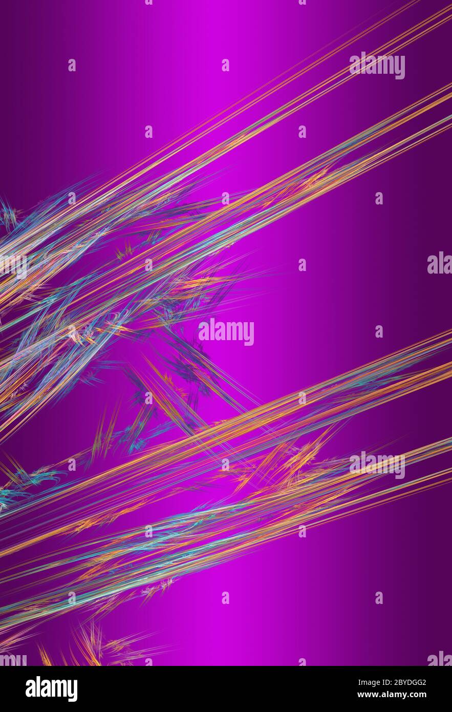 Modern design. Beautiful abstract background with nice colors Stock ...