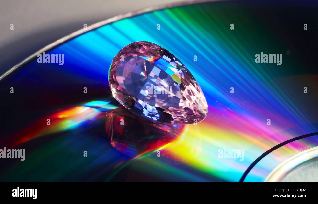 Bright jewel hi-res stock photography and images - Alamy