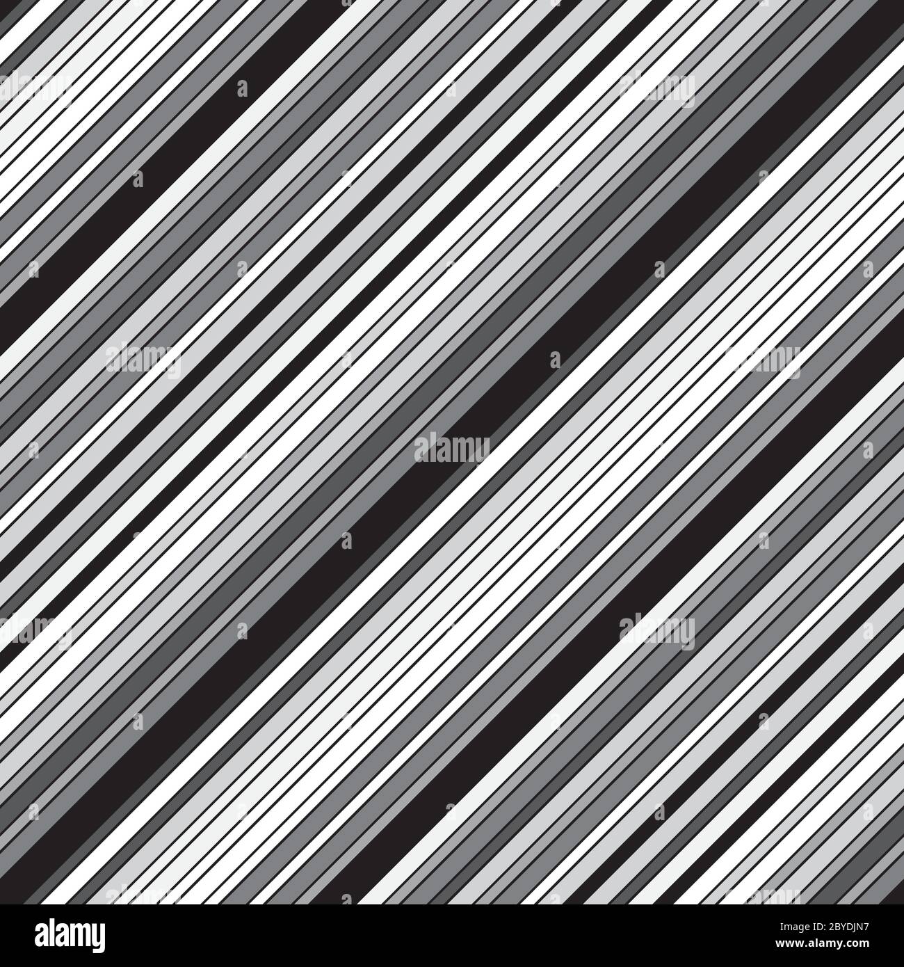 Seamless pattern with oblique gray lines Stock Vector Image & Art - Alamy
