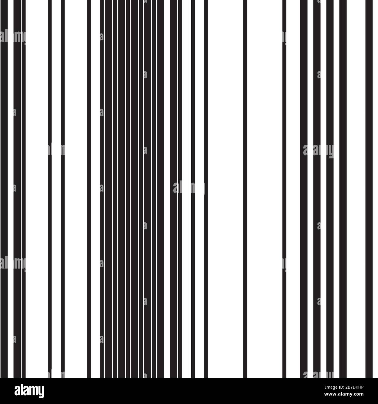 Seamless pattern with vertical black lines Stock Vector Image & Art - Alamy