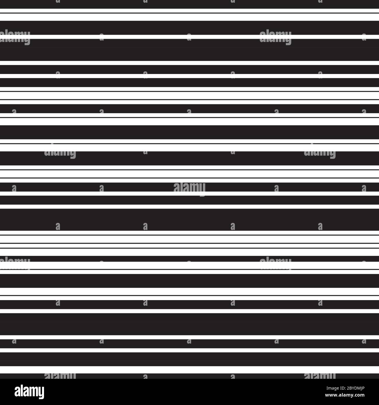 Seamless pattern with horizontal black lines Stock Vector Image & Art ...
