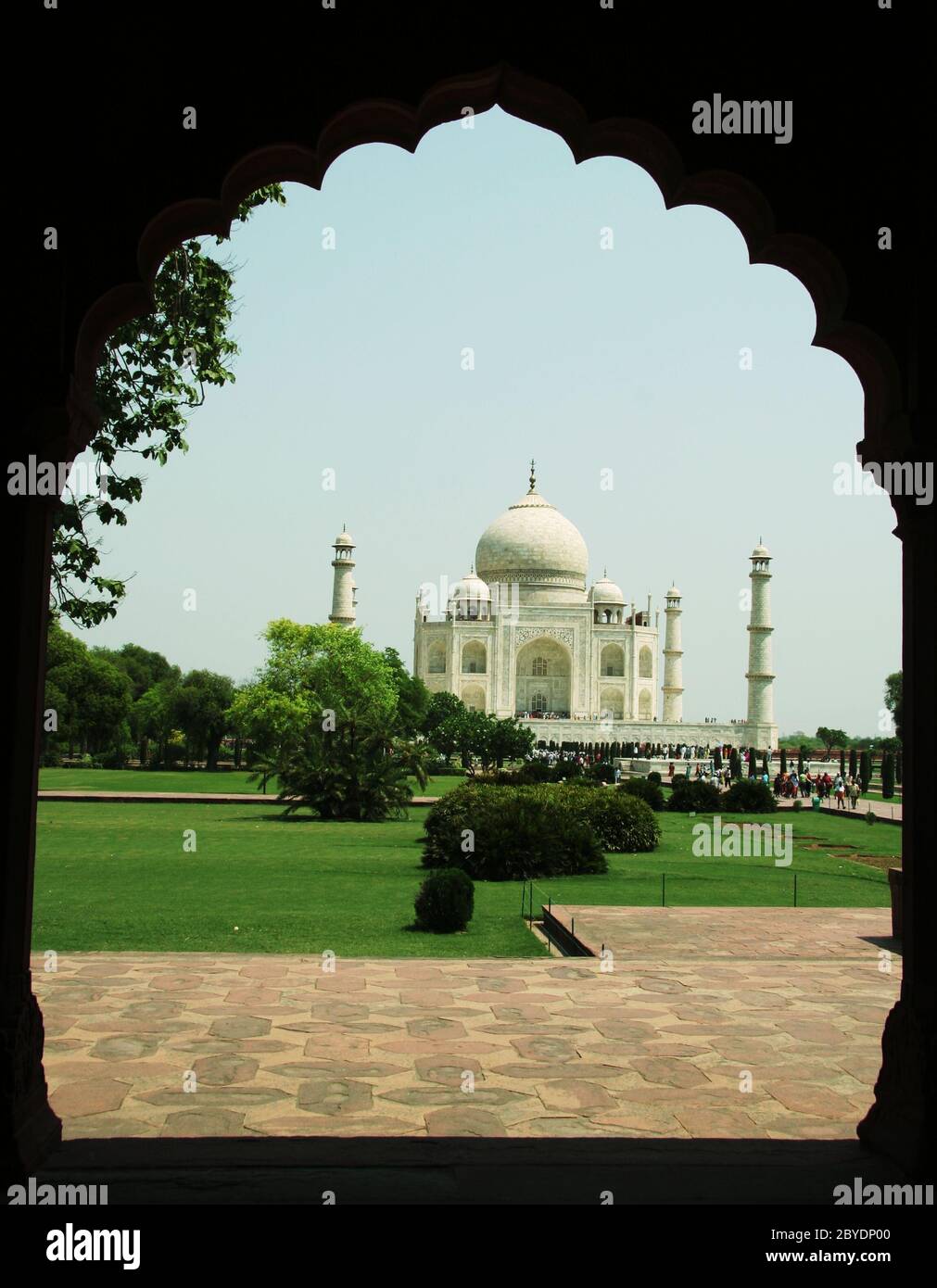 Taj font hi-res stock photography and images - Alamy