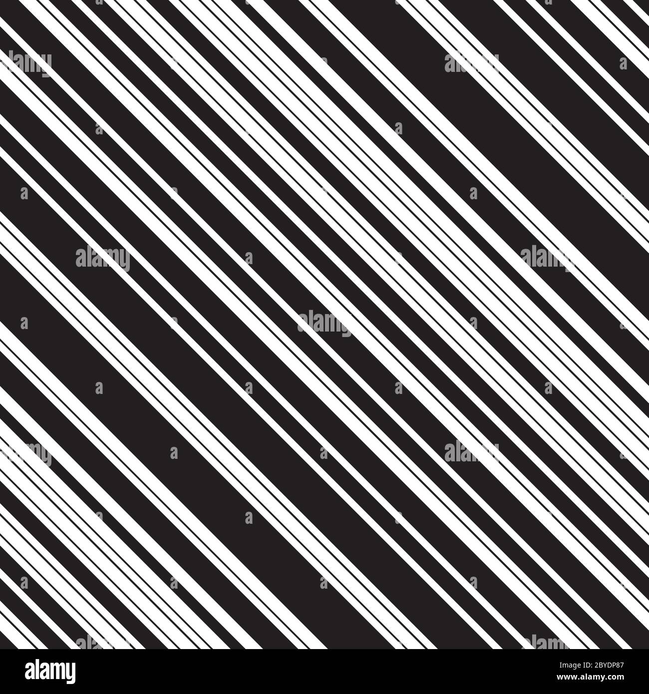 Seamless pattern with oblique black lines Stock Vector Image & Art - Alamy