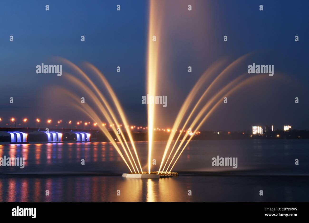 Waterwork park hi-res stock photography and images - Alamy