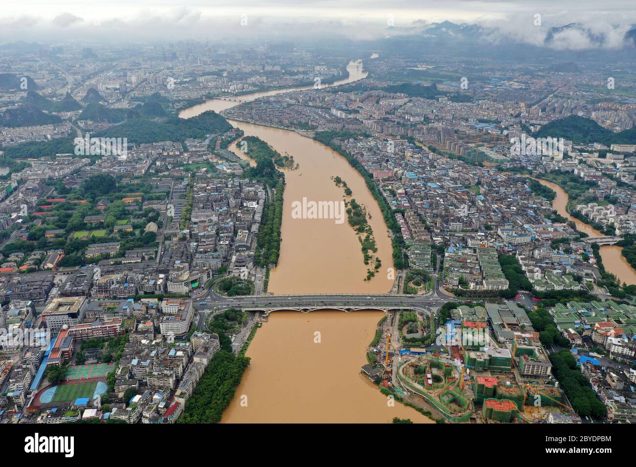 Highest continuous hi-res stock photography and images - Alamy