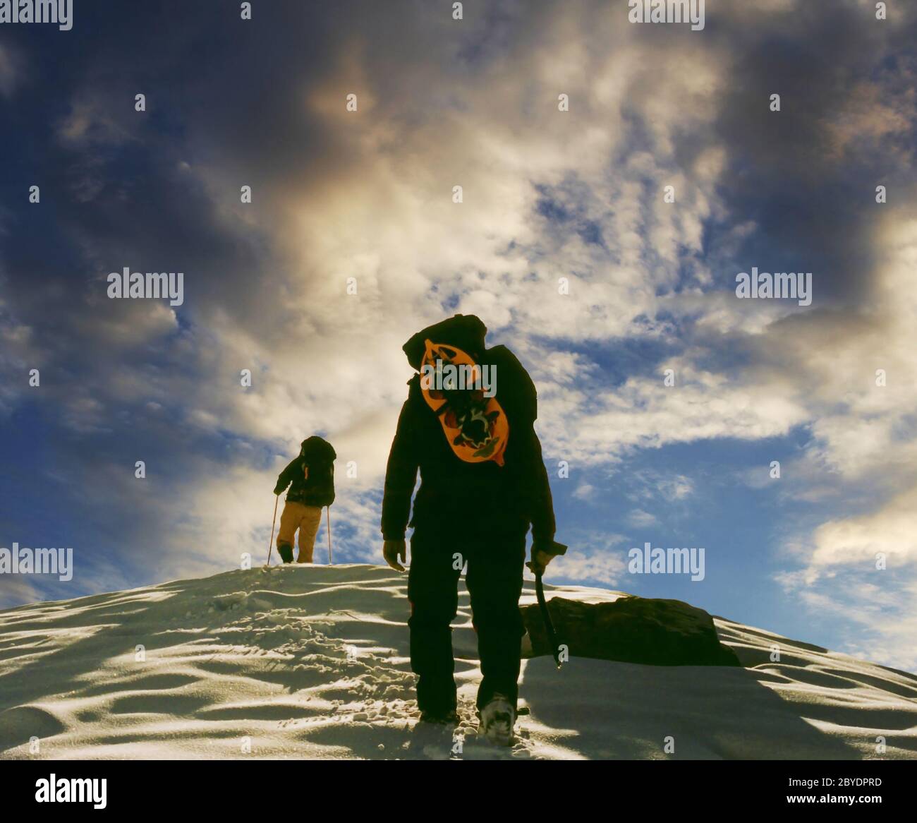 Ambitious climber hi-res stock photography and images - Alamy